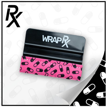 WrapRx | Premium Vinyl Wrapping Tools & Accessories – Prescription for
