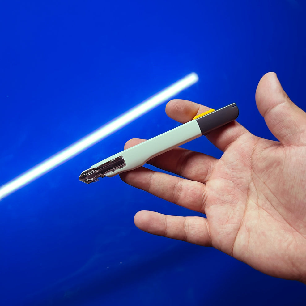 SDI Precision Scalpel Blade Holder – WrapRx