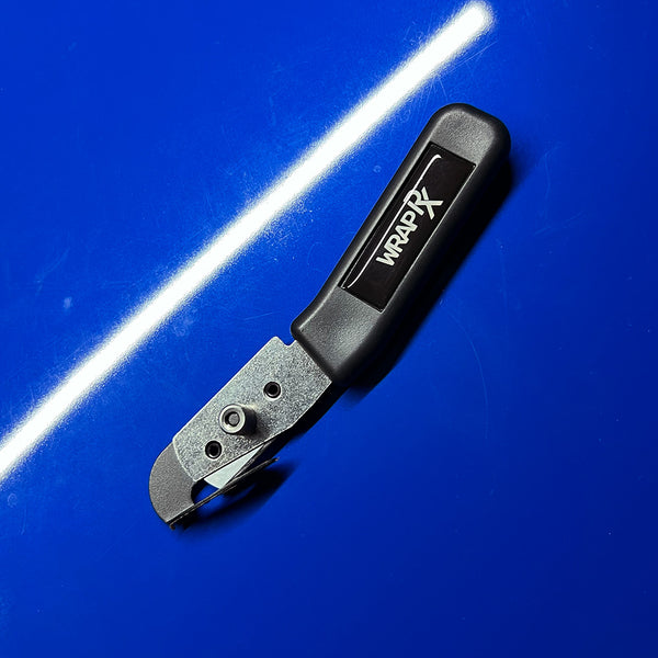 Snitty 9000 Vinyl Cutter – WrapRx